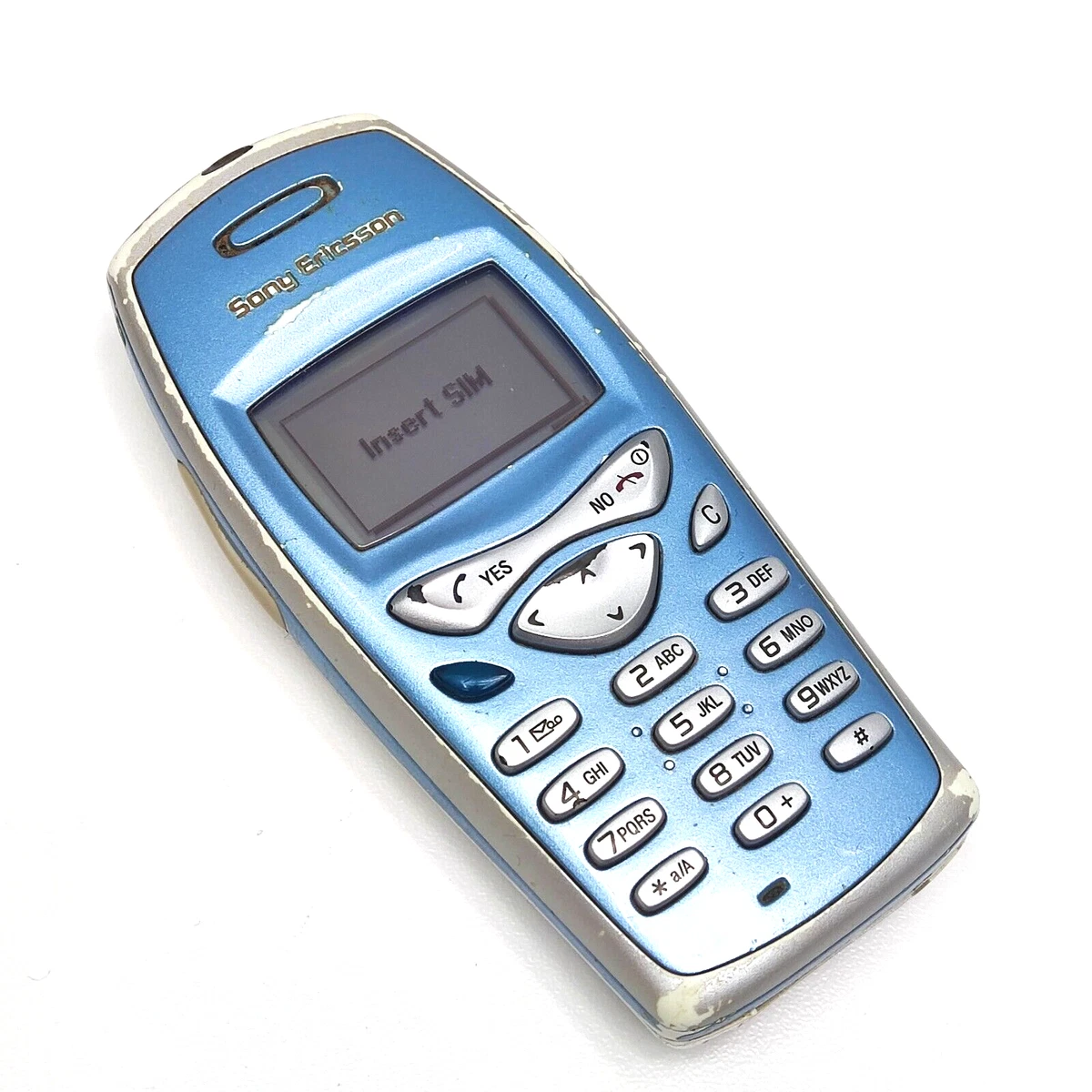 Ericsson T200