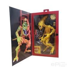 Teenage Mutant Ninja Turtles NECA Pizza Monster (Ultimate)
