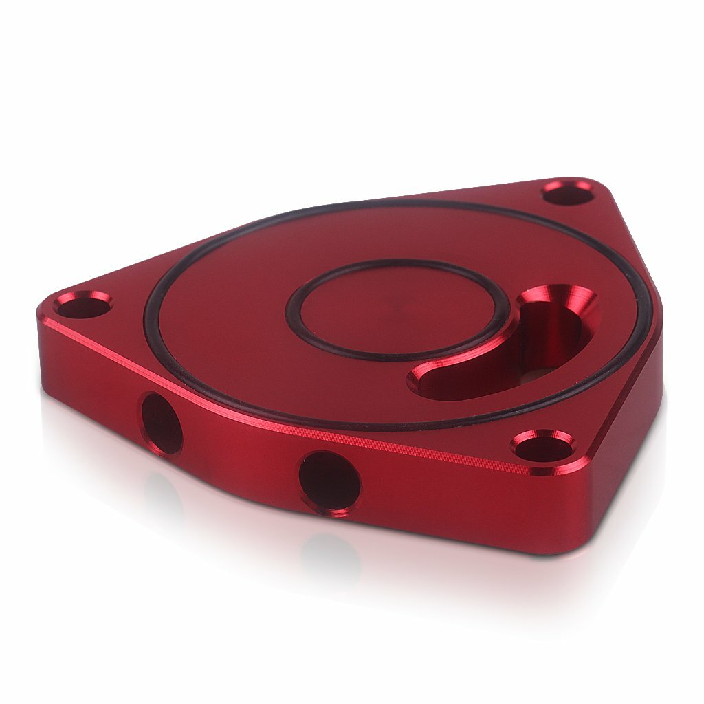 2015-2021 Honda Civic Turbo Blow Off Valve Plate Spacer BOV 1.5T Coupe ...