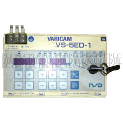 USED NSD Varicam VS-5ED-1 Angle Controller | eBay