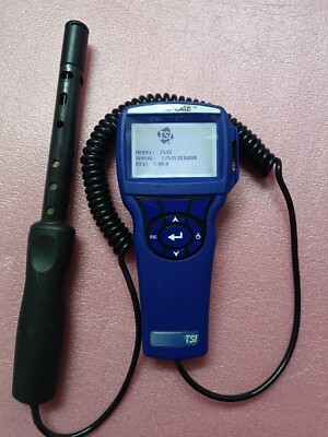 1PC USED IAQ-Calc TSI 7545 (DHL/Fedex ) #H704CC YD | eBay