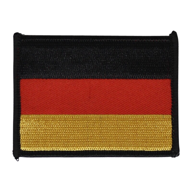 German Flag Patch by OUTBOUND | eBay