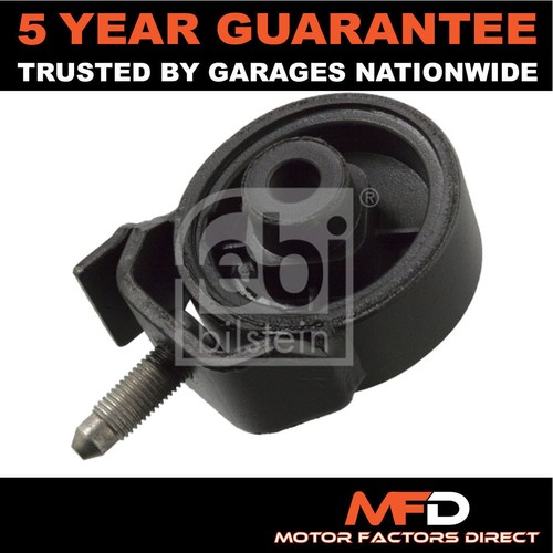Fits Mitsubishi L200 L 200 2.4 D 2.5 3.2 3.5 MFD Rear Engine Mounting ...