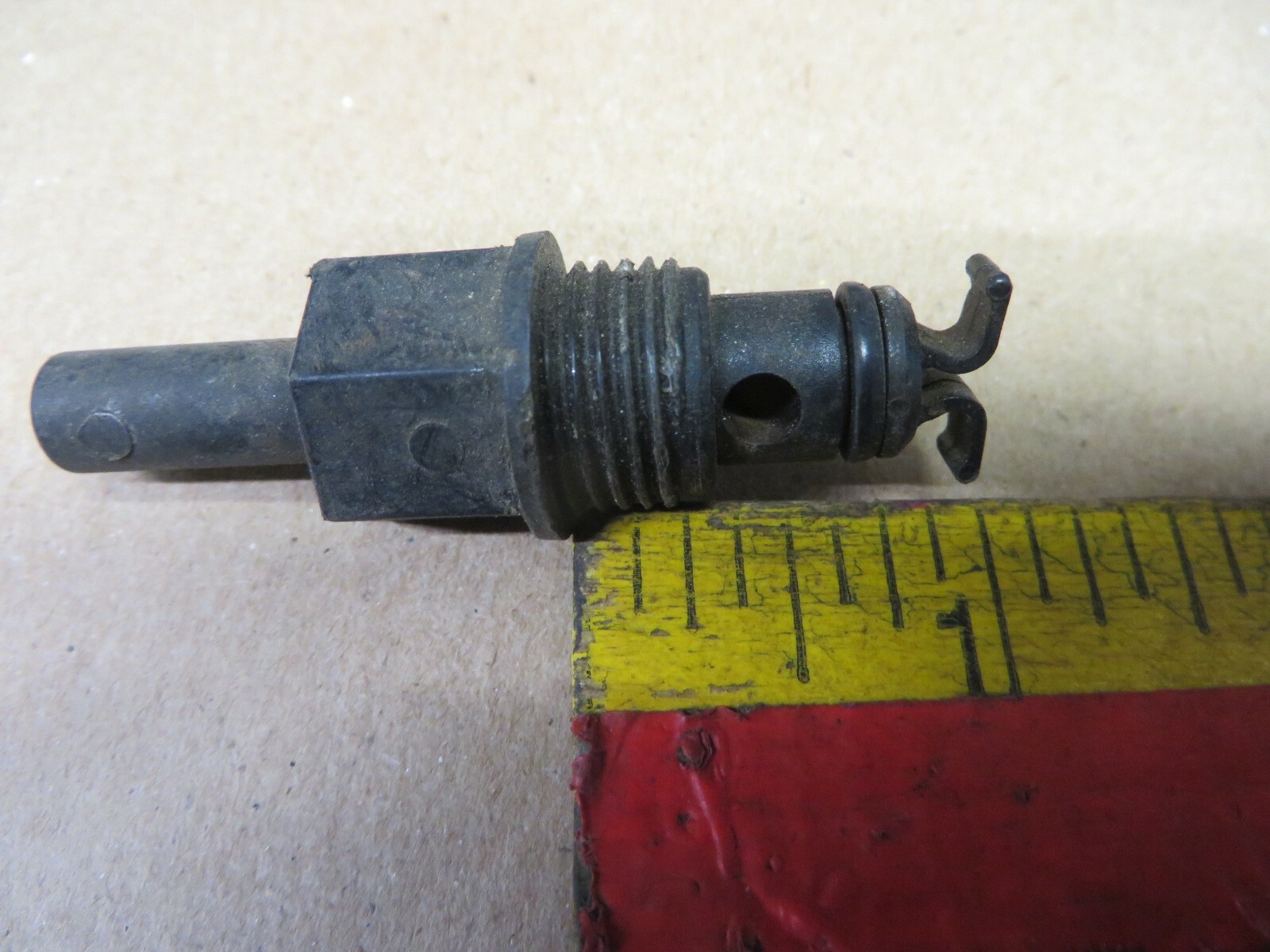 RADIATOR DRAIN PLUG VALVE RADIATOR DRAIN COCK | eBay