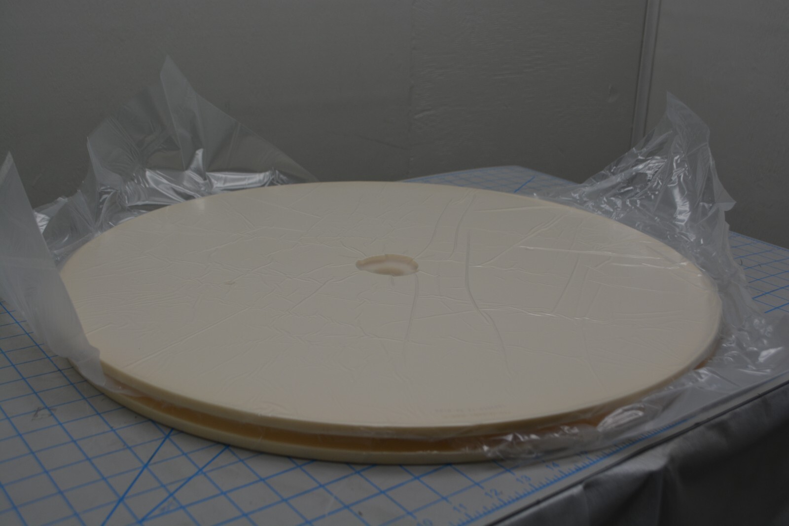 719-003481-868/TCP CRYSTAL WDO CER LLT 2300LG KIYO FEOL/LAM RESEARCH ...