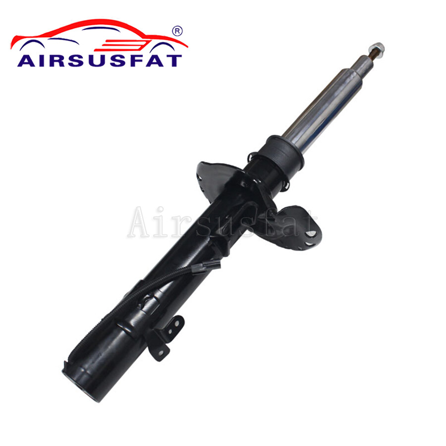 2pcs For Land Rover Range Rover Evoque Front Shock Absorber 2012-2016 ...