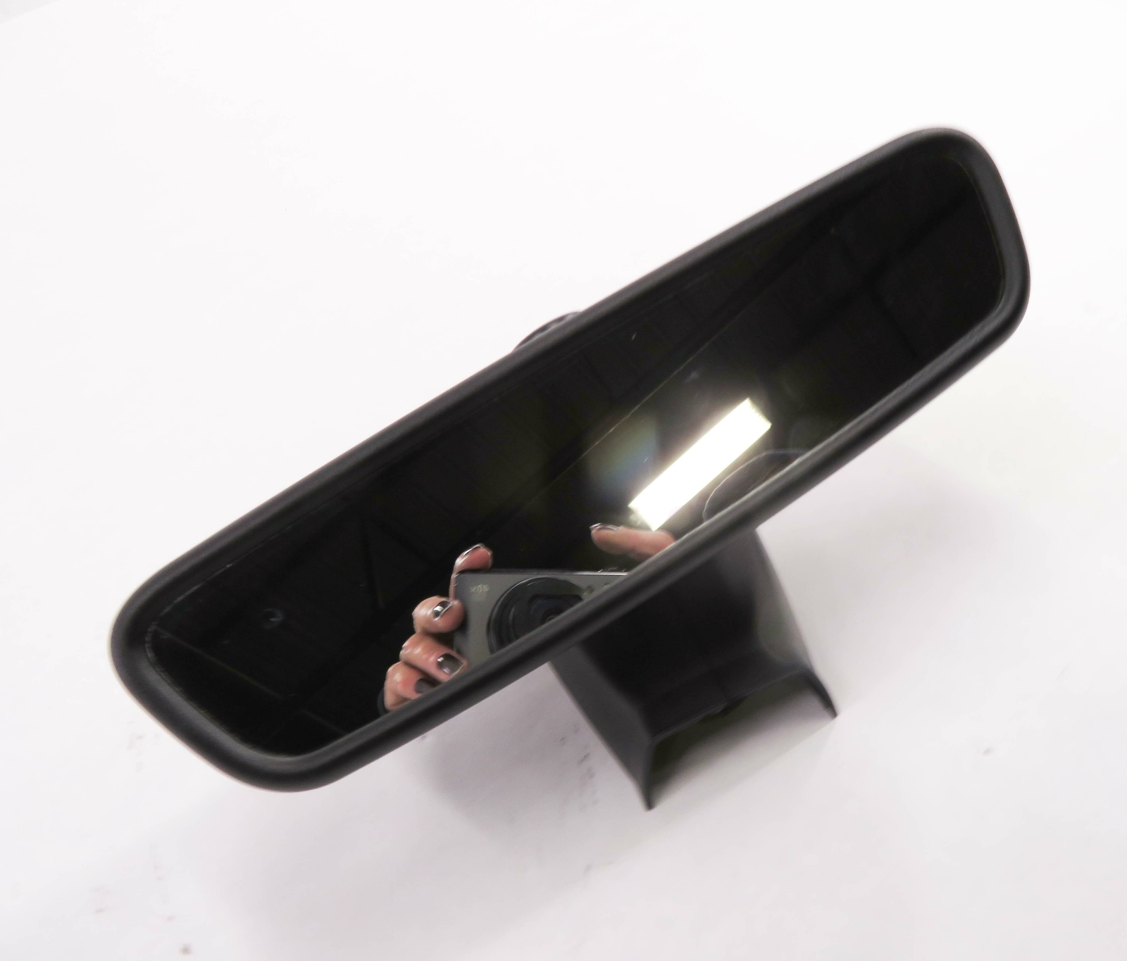 2016 BMW 650i Gran Coupe Sedan F06 Interior Rear View Mirror ...