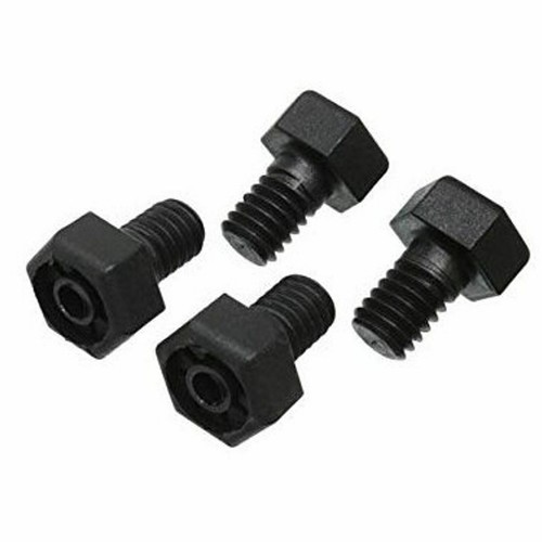 OVEN COOKER FEET FOOT 16.3mm x 40mm SIZE UNIVERSAL 1 TO 4 FEET ...