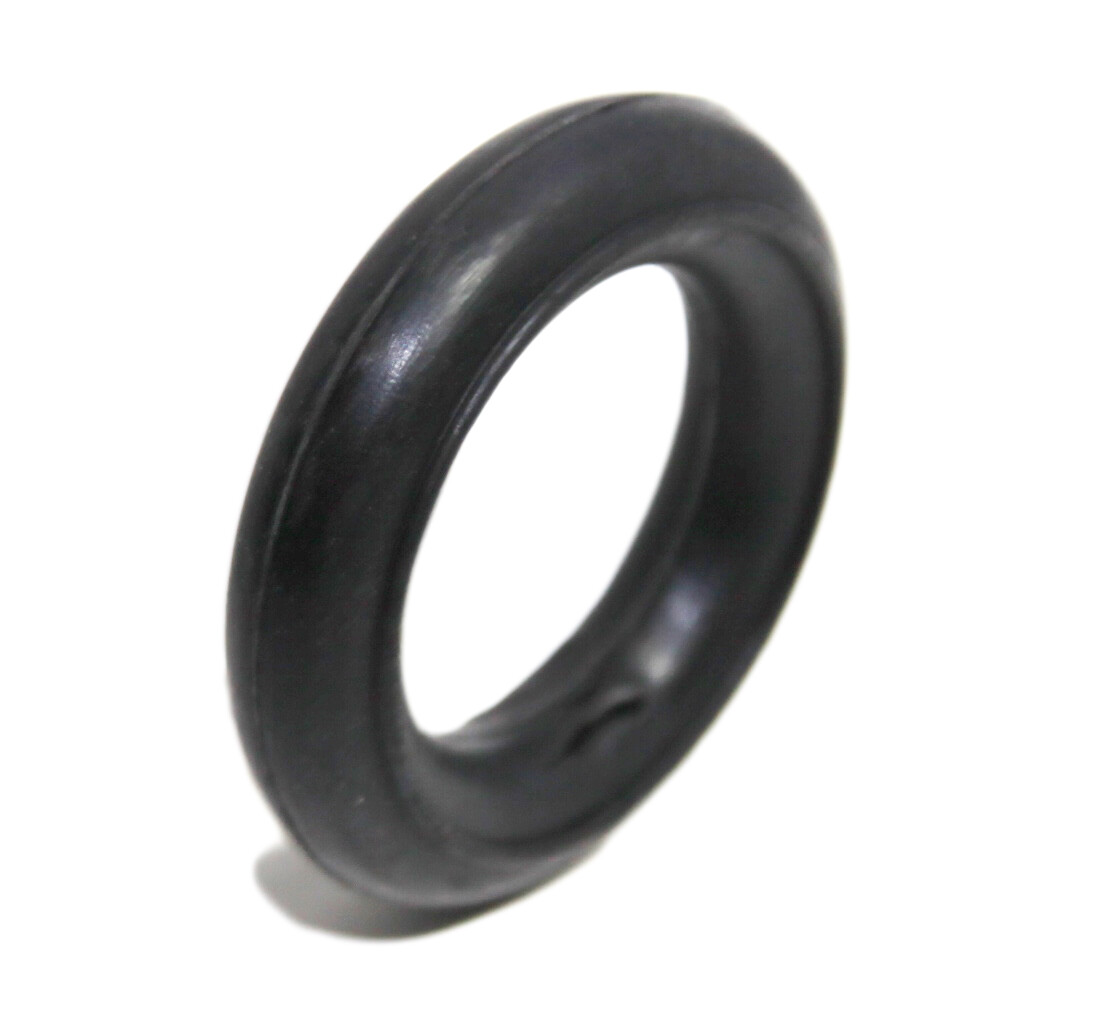 Fit O-Ring Exhaust Hanger Exhaust Tips Muffler Silencer Hanger Rubber ...
