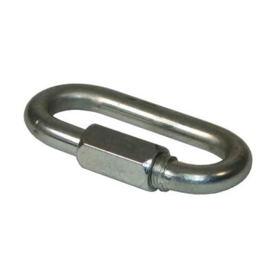 Laclede 1/4 Inch Quick Link (QL-250) | eBay