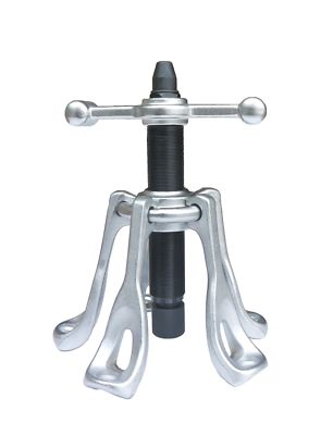5 JAW UNIVERSAL HUB PULLER SET - HEAVY DUTY WITH CASE | eBay