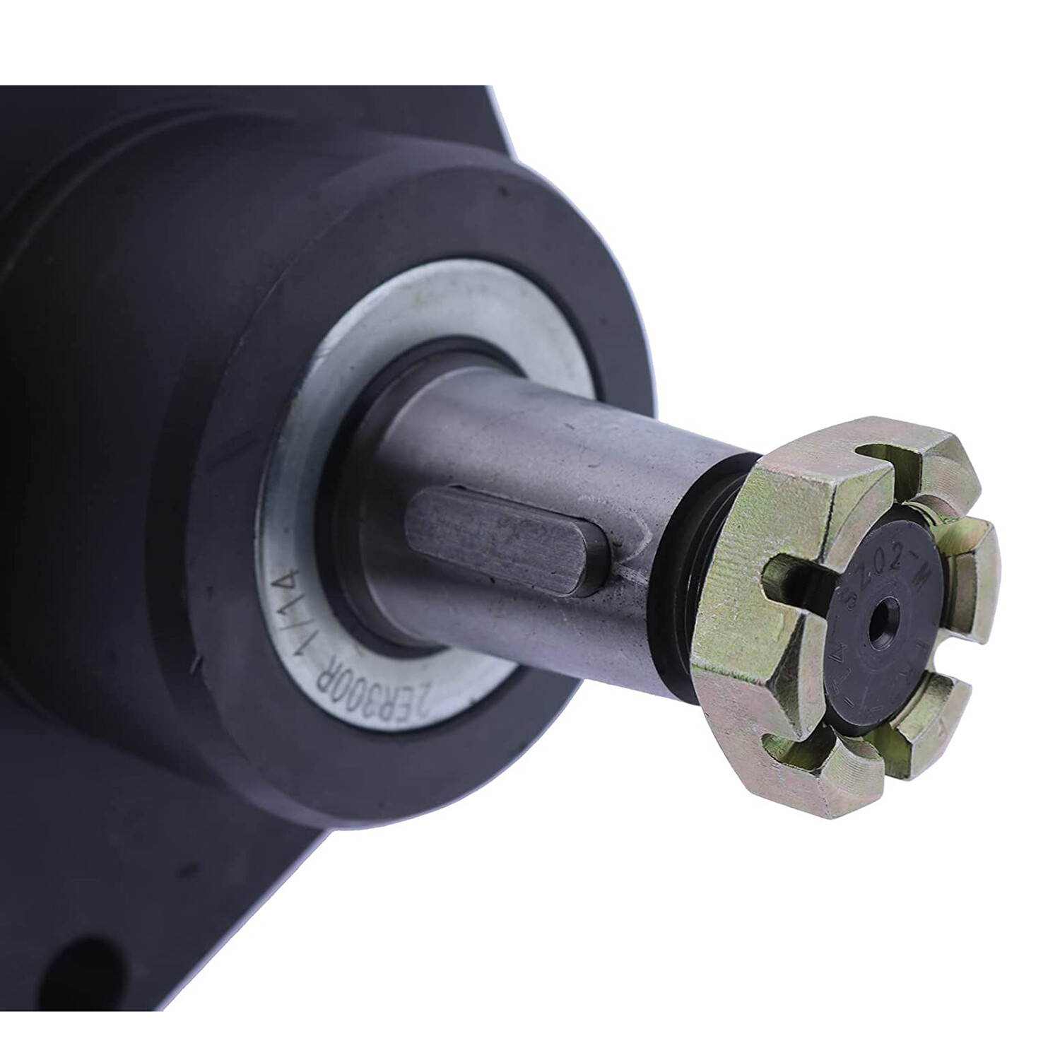 Hydraulic Drive Motor 194615 103129 for SkyJack SJIII 3220 3226 4620 ...