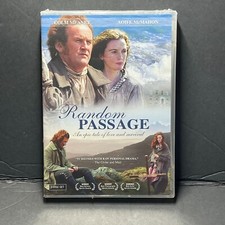 Random Passage (DVD, 2008, 2-Disc Set) for sale online | eBay