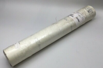 Ammeraal Beltech A573630-10'-11" Conveyor Belt White Fabric 31" Width X ...