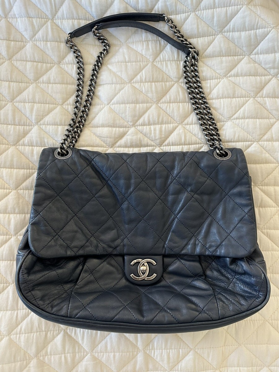 Chanel Coco Soft Flap Medium Bag