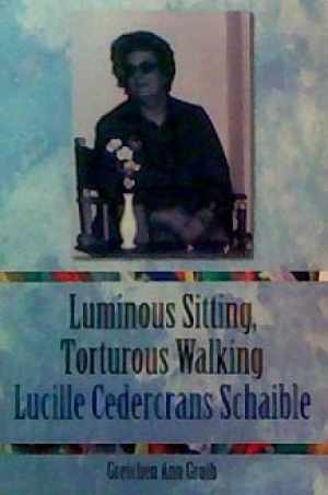 Luminous Sitting, Torturous - Paperback, by Gretchen Ann Groth - Very ...