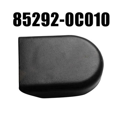 Rear Side Replacement 85292-0C010 1pc For Toyota Accessories Cap ...
