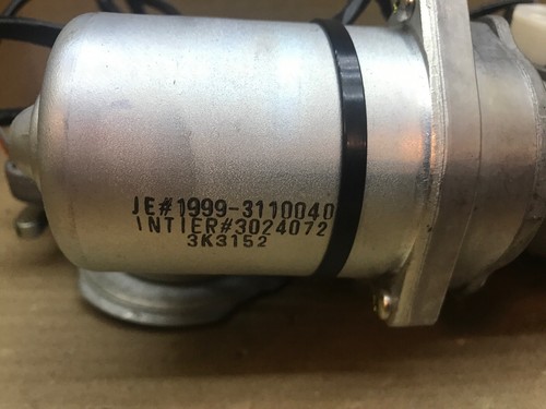 2009-2017 CHEVROLET TRAVERSE ENCLAVE ACADIA TAILGATE LIFT GATE ACTUATOR ...