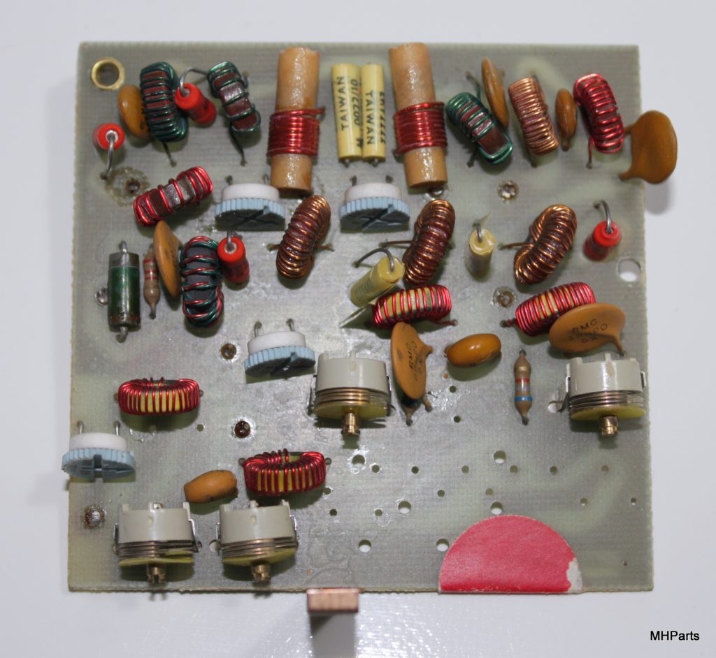 Atlas 215X Original PC-900C Board J02 Used We Ship Worlwide | eBay