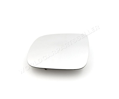 Mirror Glass Left For AUDI Q5 8R SQ5 8RB Q7 4L 06-17 8R0857535E | eBay