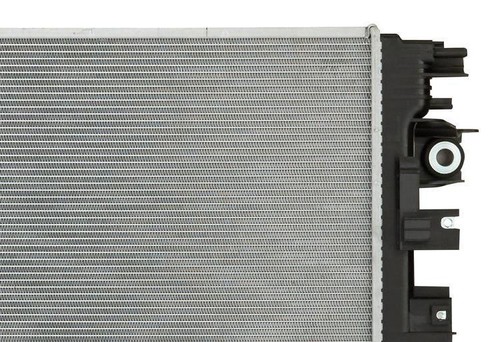 New Radiator For 2014-2019 Ram 1500 3.0L V6 2014-2018 Ram 2500 3500 6 ...