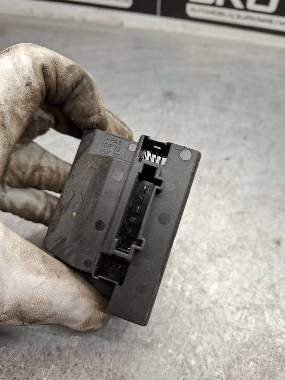 Mercedes-Benz E W211 2008 Diesel Ignition barrel lock 2115450608 ...