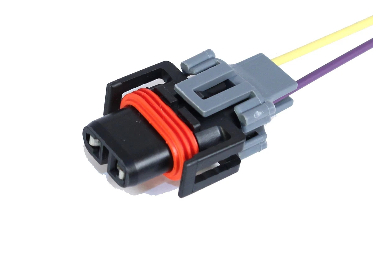 Vehicle Speed Sensor VSS 700R4 4L60E Connector Pigtail EFI, 45% OFF Vehicle Speed Sensor VSS 700R4 4L60E Connector Pigtail EFI, 45% OFF