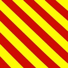 BUY 2 GET 1 FREE! 610mm Reflective Striped Chevron Self Adhesive Vinyl ...