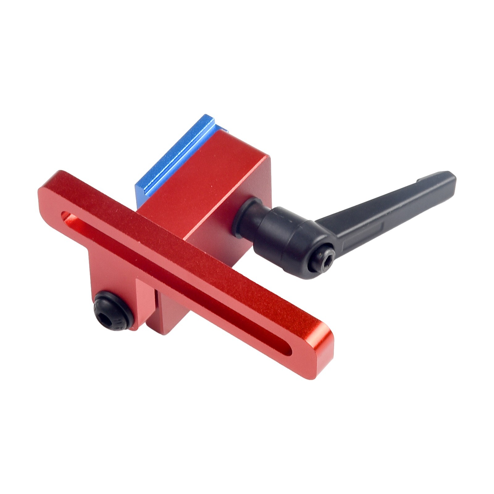 85x50x49MM Woodworking Limiter Stops Tools Miter T-Slot Woodworking ...