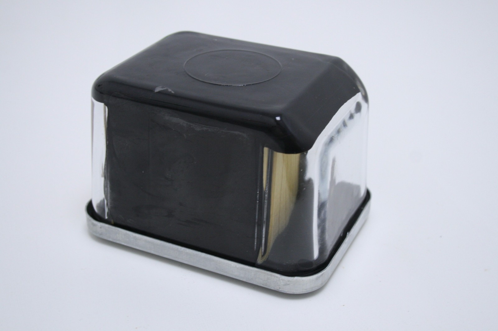Genuine John Deere AR50041 Glass Fuel Filter 940 1040 1140 1020 1120 ...