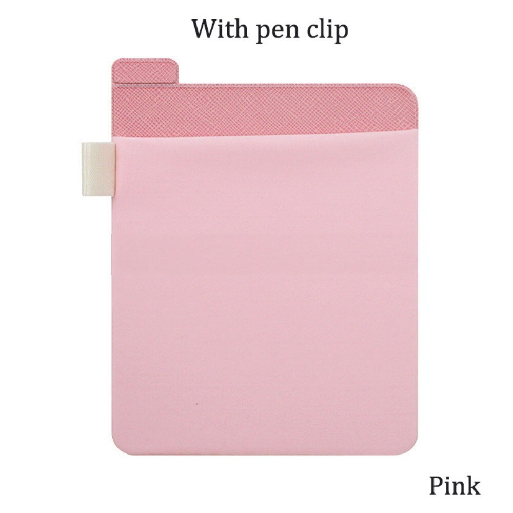 Sleeve Pouch Adhesive Elastic Case Wireless Mice Pen Stick Cover | eBay