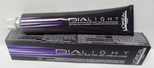 Loreal Dialight Tönung Clear 50 Ml Coloration Dia Light günstig kaufen ...