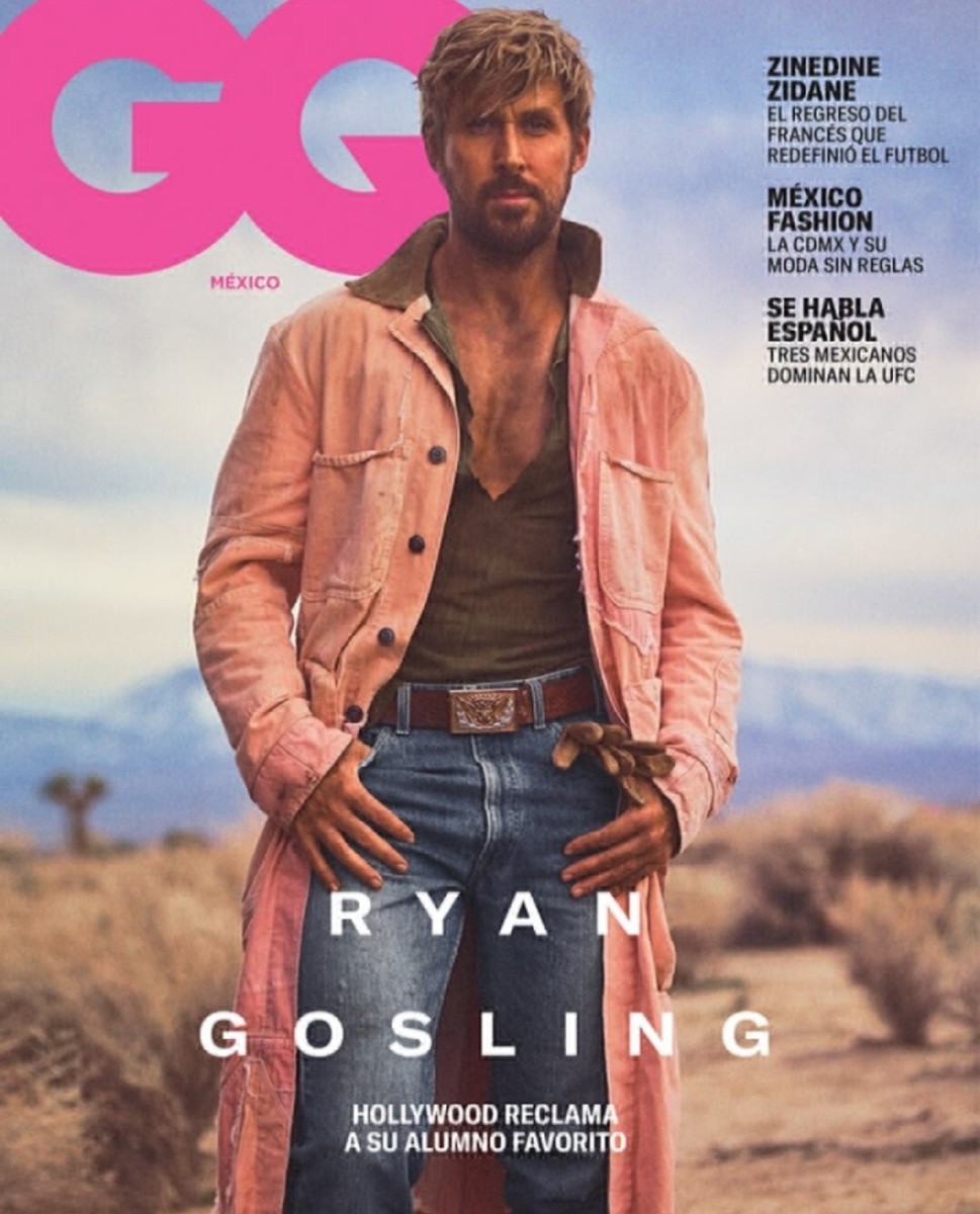 Dents De Ryan Gosling