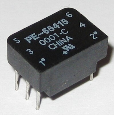 Transformers - Signal Transformer