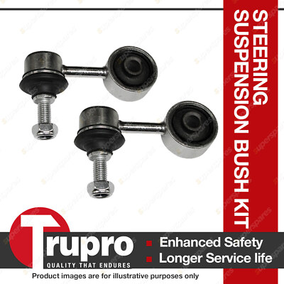 Trupro Front Sway Bar Link For Bmw 3 SERIES E36 E30 Z3 E36 Premium ...