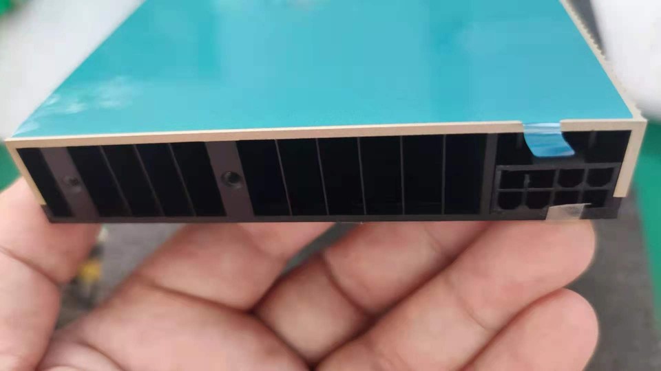 NVIDIA A10 GPU Passive Cooler Computing Accelerator 24GB GDDR6 deep ...