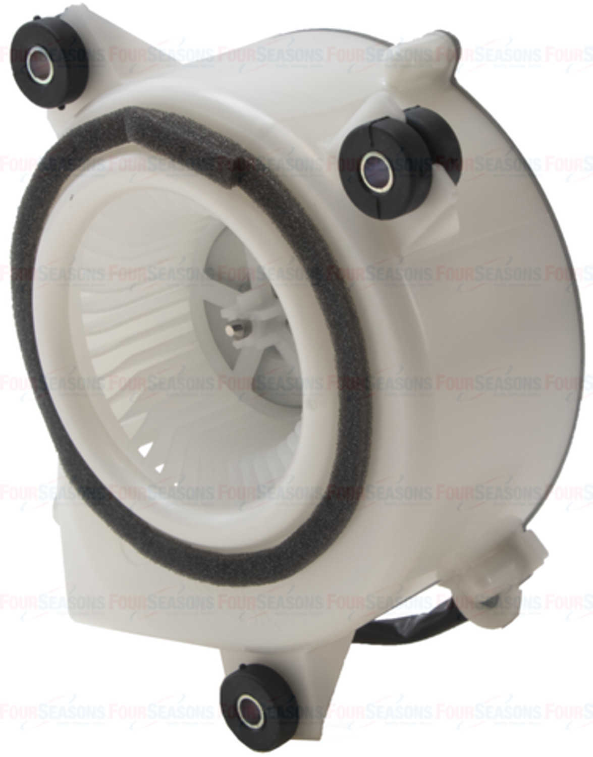 Drive Motor Battery Pack Cooling Fan Assembly-Battery Fan Motor 4 ...