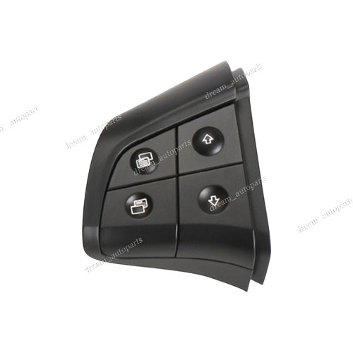 2X For Mercedes-Benz W164 W251 W245 Steering Wheel Control Switch 4 ...
