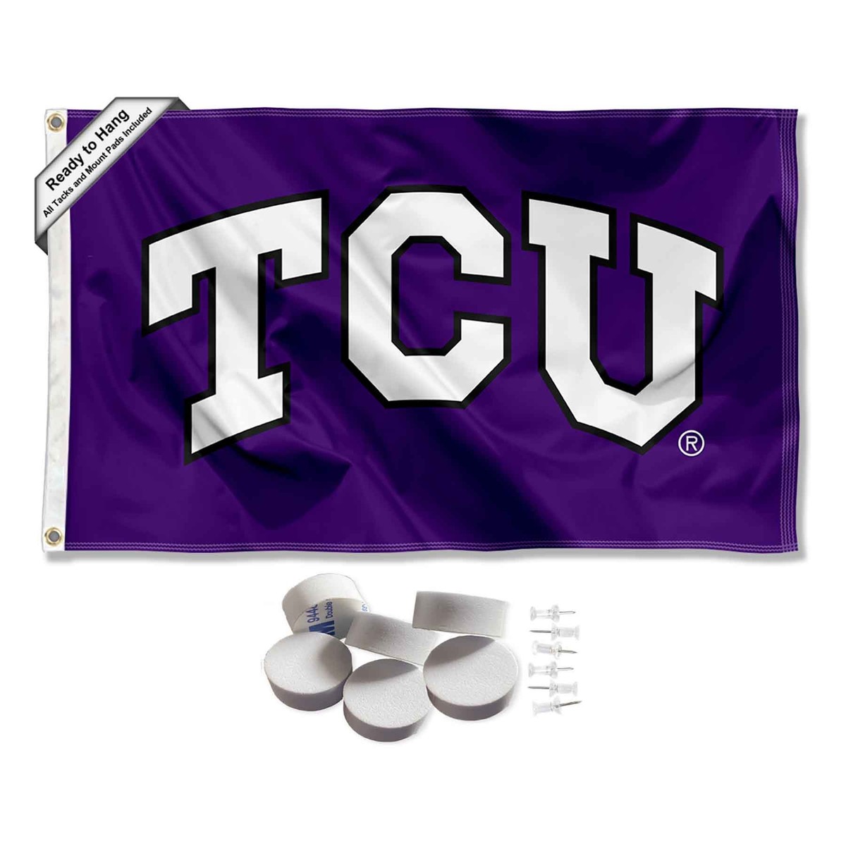 Tcu University Logo TCU Logo And Symbol, Meaning, History, PNG, Brand