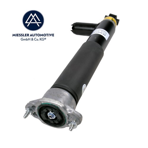 Mercedes E-Class (S212) Shock absorbers air suspension rear left ...