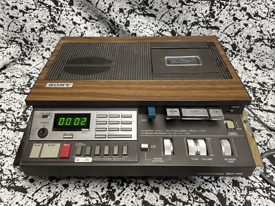 Dictation Machines - Tapes Transcriber