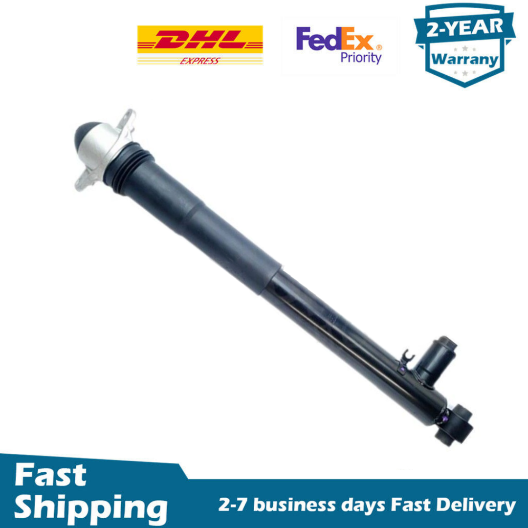 Rear Shock Absorber Strut W/Electric Fit VW Golf MK7 R GTI Seat Leon ...