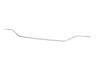 MERCEDES-BENZ B W247 Rear Bumper Central Trim Strip A2478851106 NEW ...