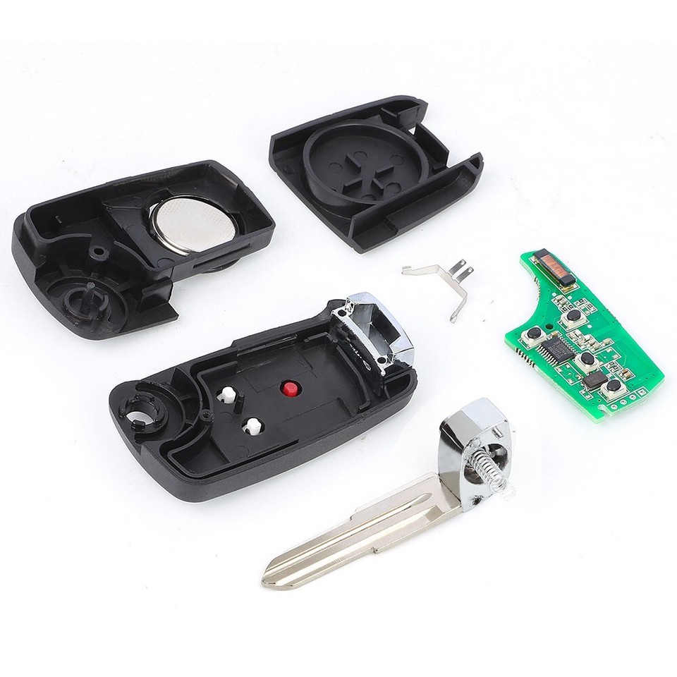 2 A2GM3AFUS03 95989830 Smart Remote Key Fob for Chevrolet Spark 2013 ...