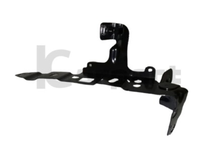 GENUINE New Front fender bracket support Left Audi A4 B9 2016 ...