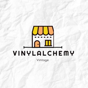 Vinylalchemy Vintage | eBay Stores