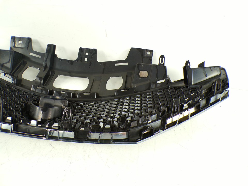NISSAN NOTE Front Grill 2013-2016 | OEM 62310-3VU0A Used Genuine | eBay UK