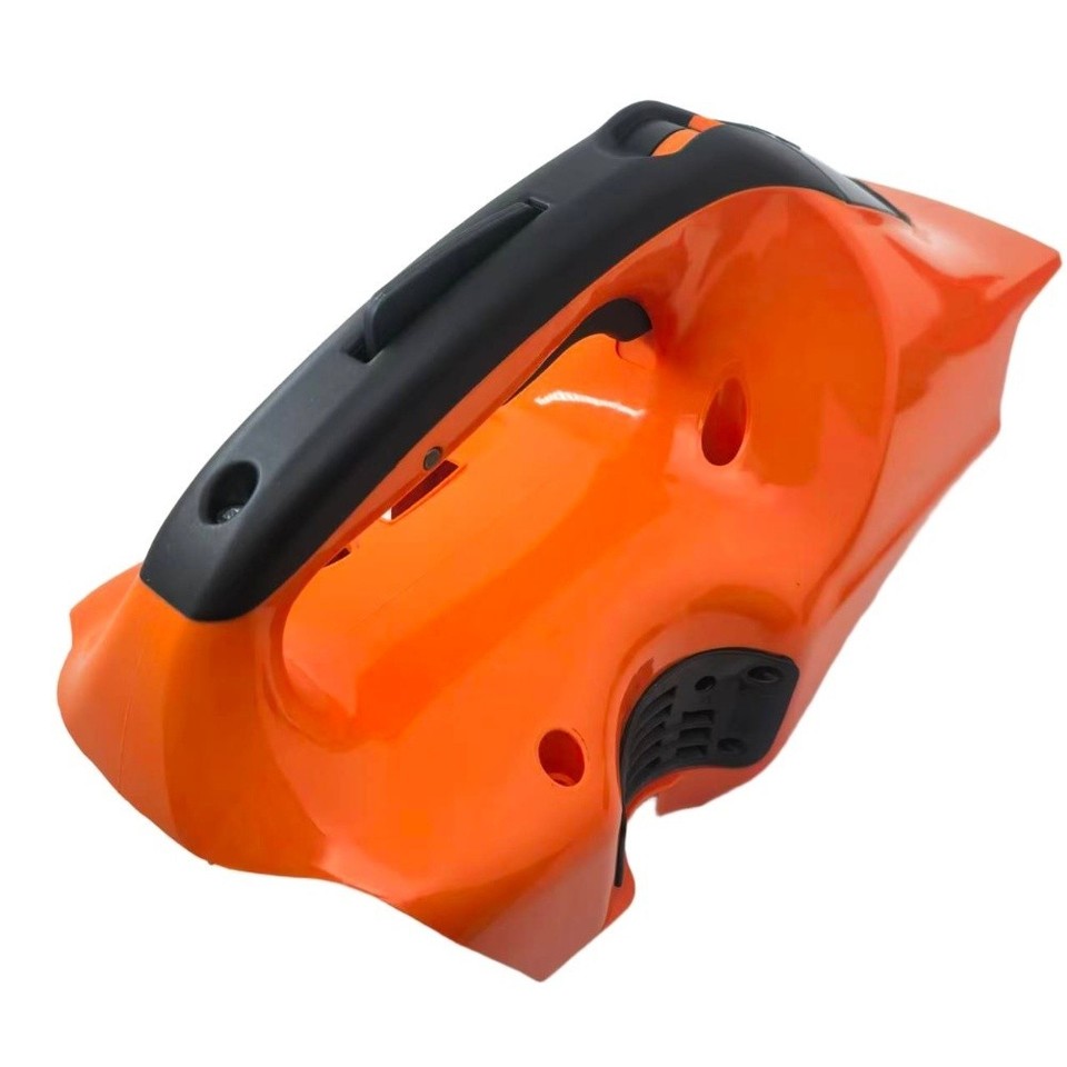 Heavy Duty Plastic Top Handle Cover for TS410 TS420 Cut Off Saw ...