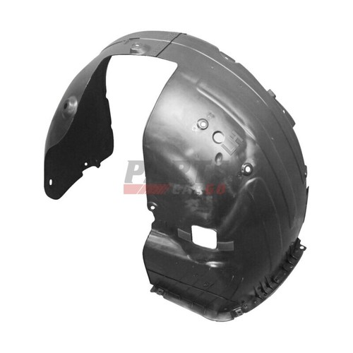 Fender Liner Front Left Driver Side 86810C6500 Capa Fits 2019-2020 Kia ...