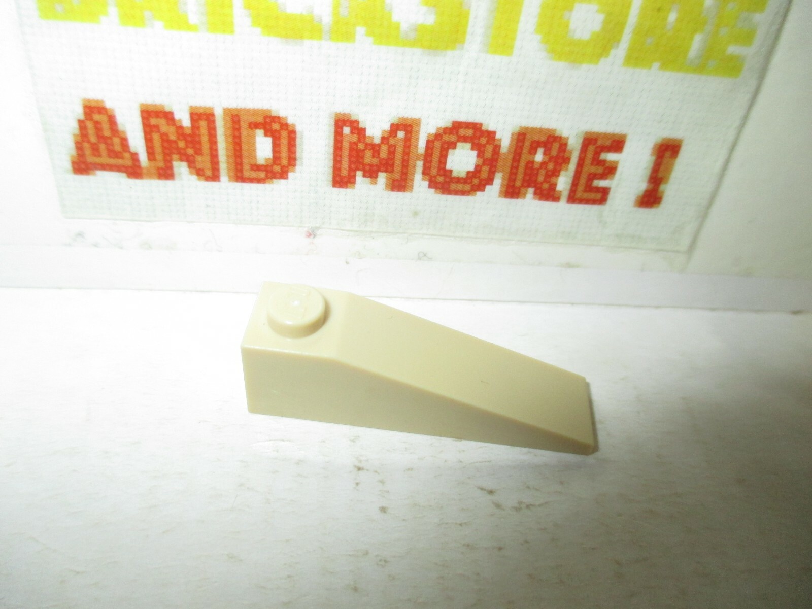 Lego - Slope Pente 1x4 4x1 60477 - Choose Color & Quantity | eBay